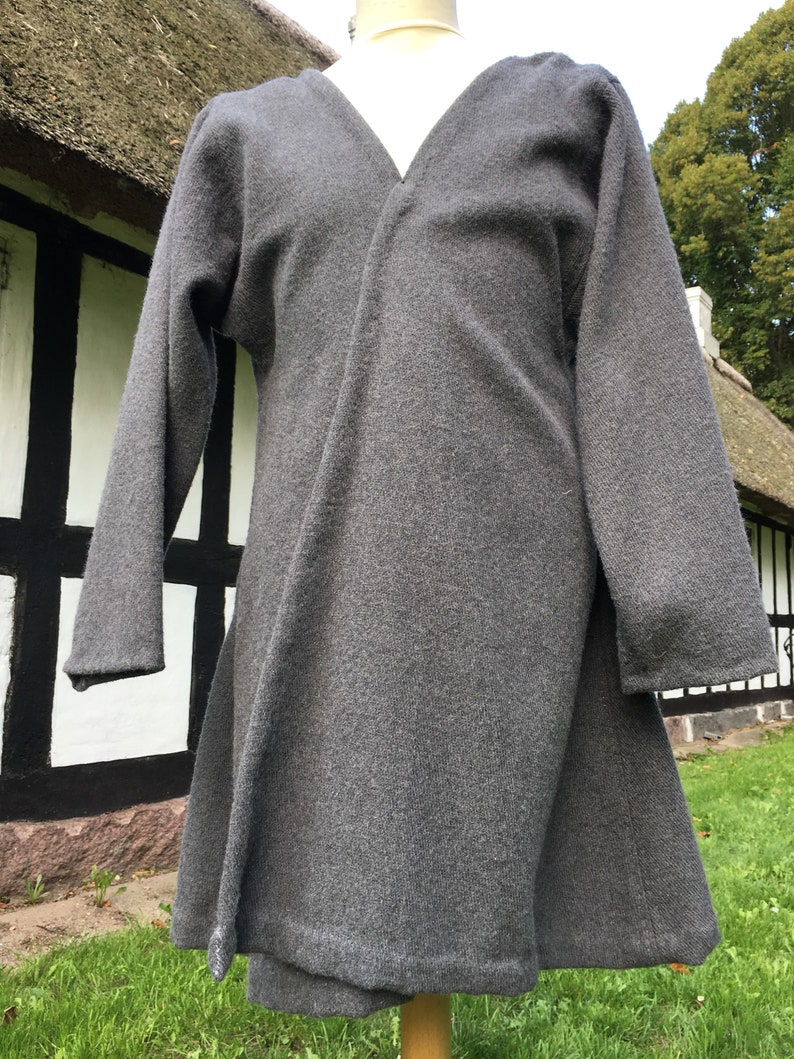 Hedeby Coat - Etsy