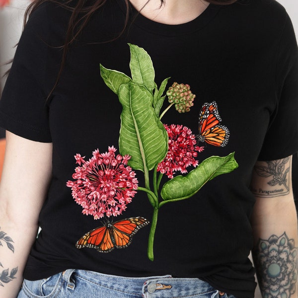 Butterfly Clothing - Etsy