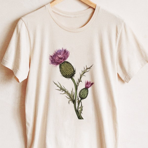 Milk Thistle - Etsy
