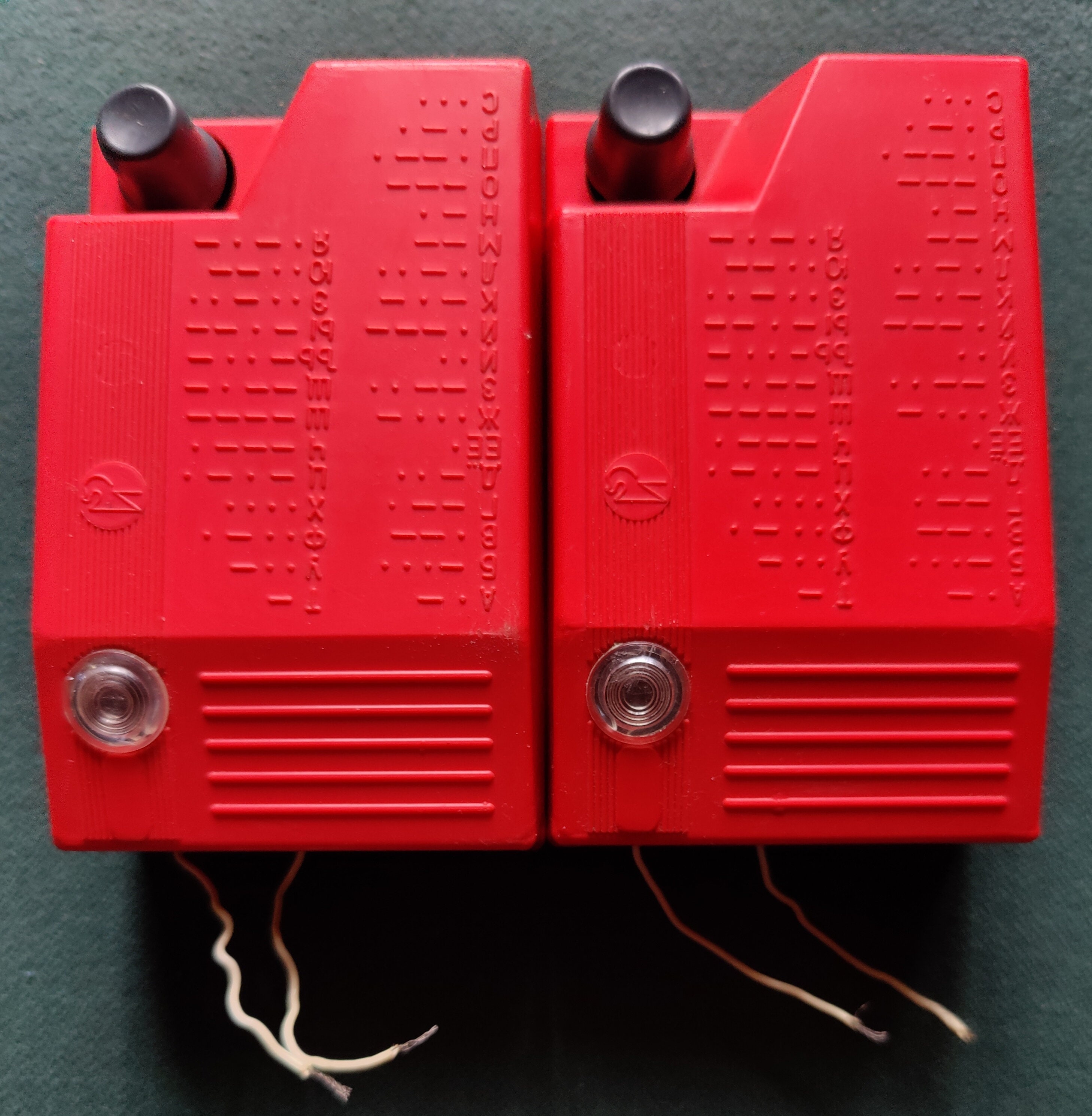 Morse Code.vintage Original Soviet Toy. Morze Telegraph. Soviet ...