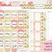 Faith Stickers/ Printable Faith Stickers/ Planner Stickers/ Happy ...