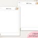 Christian Planner Printable/ Prayer Journal/ Bible Study Planner ...