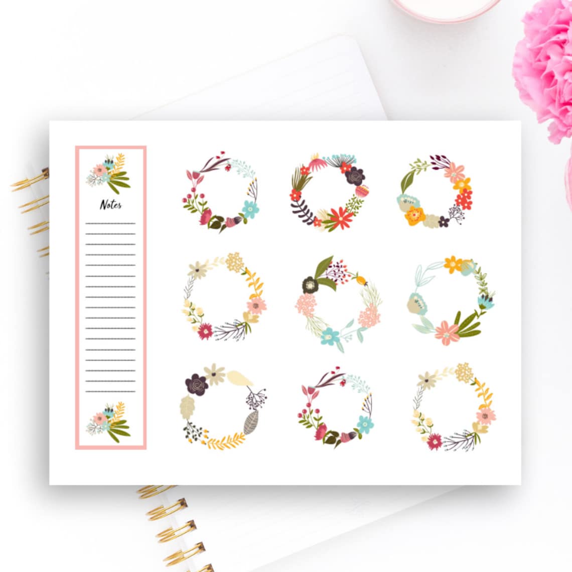 Bible Journaling Stickers, Faith Stickers, Bible Study Stickers, Bible ...