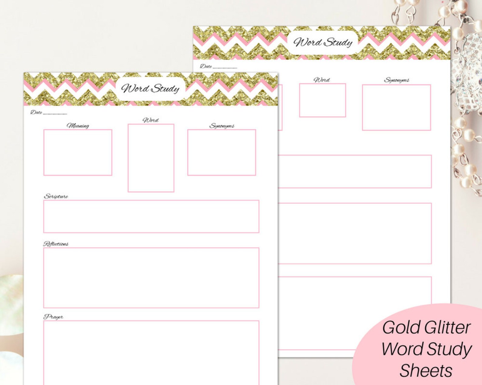 Faith Stickers/ Printable Faith Stickers/ Planner Stickers/ Happy ...