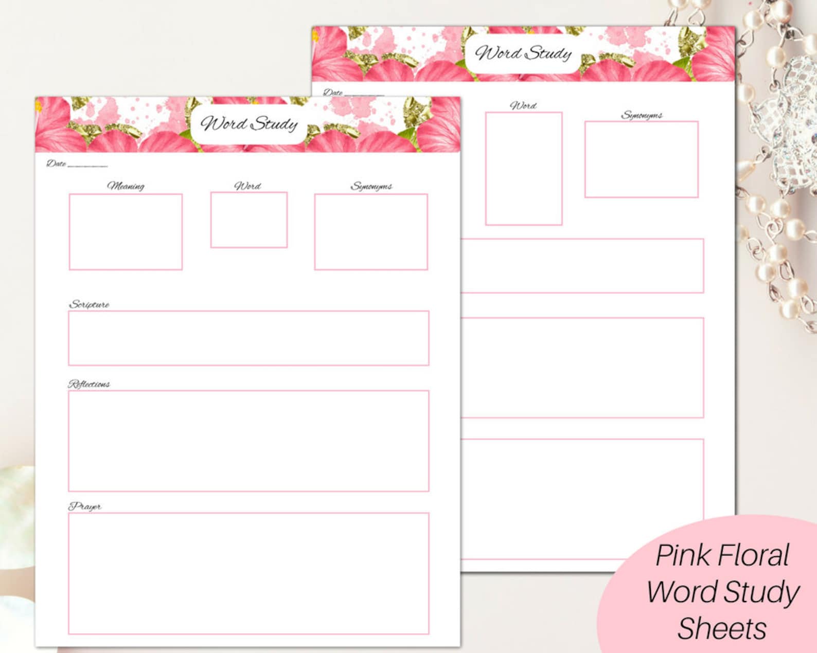 Faith Stickers/ Printable Faith Stickers/ Planner Stickers/ Happy ...