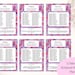 Printable Faith Planner/ Christian Planner/ Bible Planner/ Faith ...