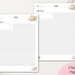 Christian Planner Printable/ Prayer Journal/ Bible Study Planner ...