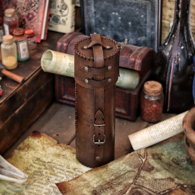 Scroll Holder - Etsy Ireland