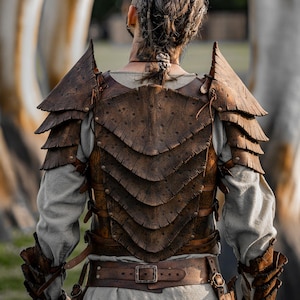 dragon armor designs