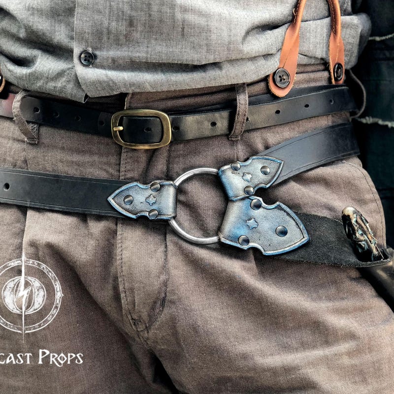 Medieval Wizard Props - Etsy