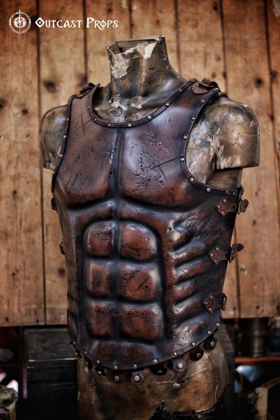 Roman Gladiator Armor Gladiator Helmets: 6 Types And Their