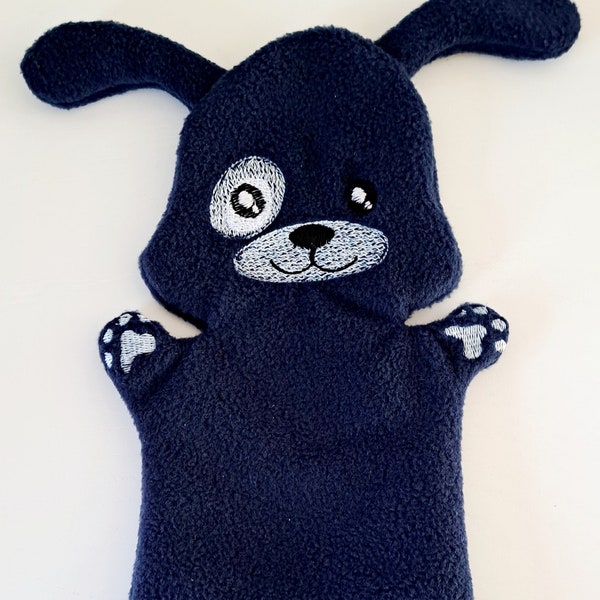 Hand Puppets - Etsy UK