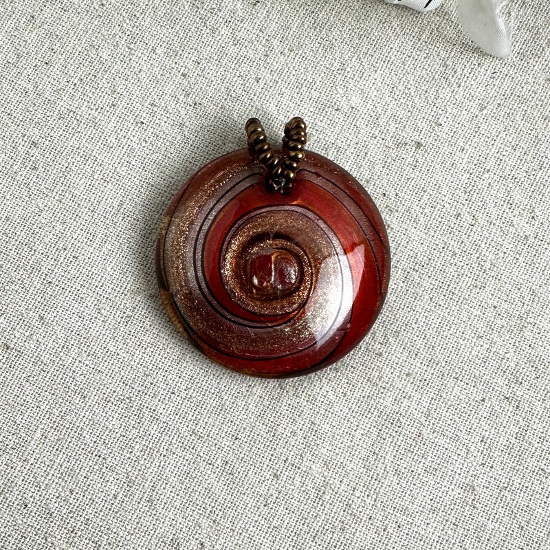 Seed Beads Bail - Etsy