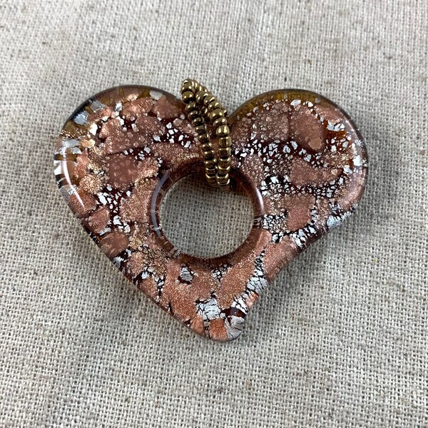 Seed Beads Bail - Etsy