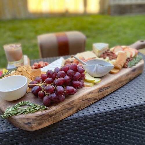 Charcuterie Board - Etsy