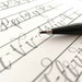 Flourish Alphabet Hand Lettering Practice Worksheet - Etsy
