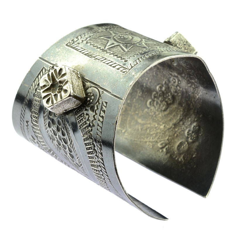 Libya Tribal Jewelry - Etsy