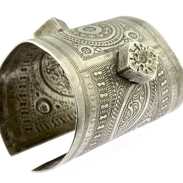 Libya Tribal Jewelry - Etsy