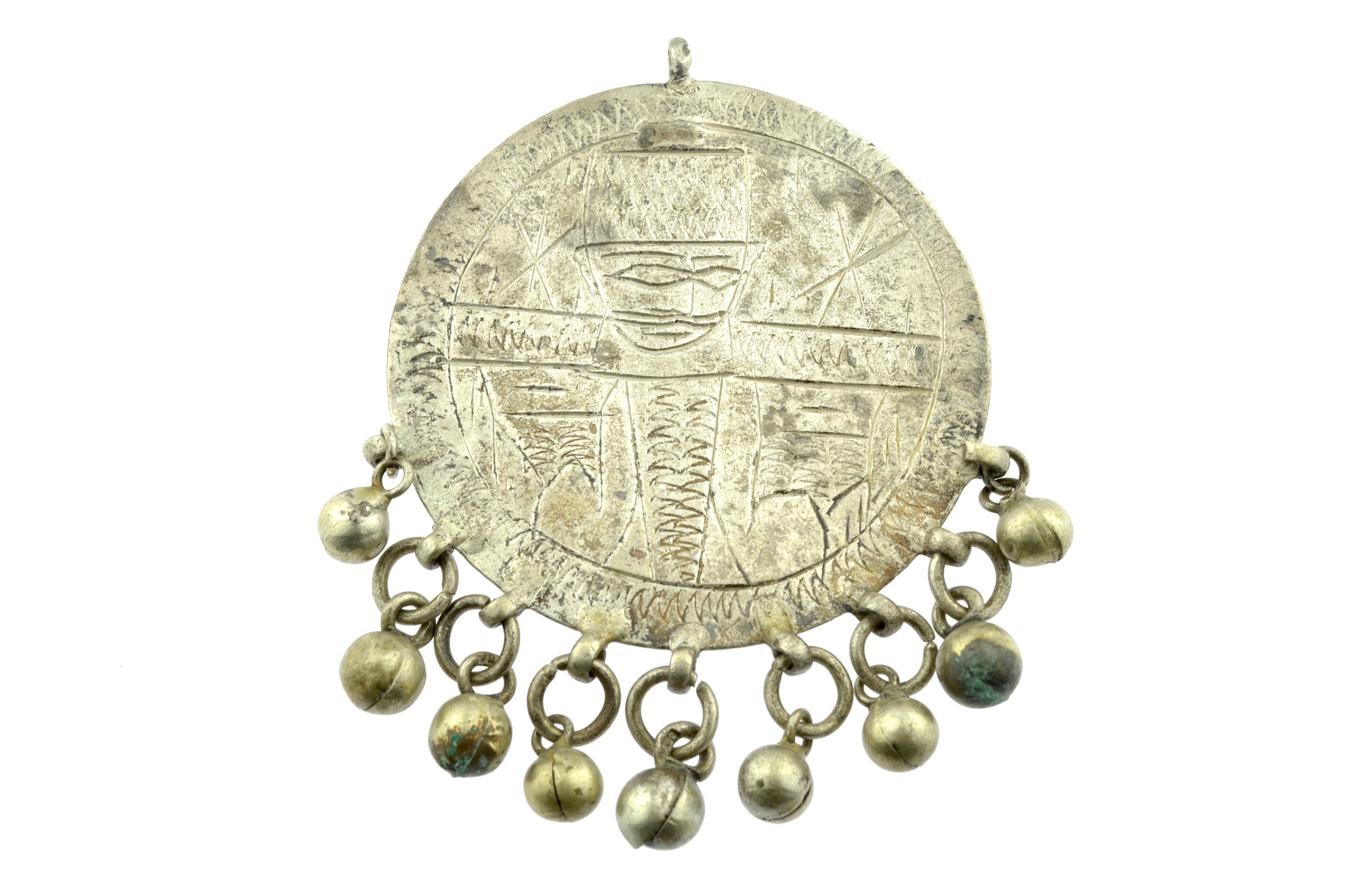 Magical Talismans Amulets
