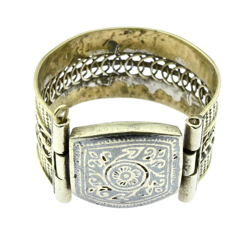 Uzbek Bracelet - Etsy