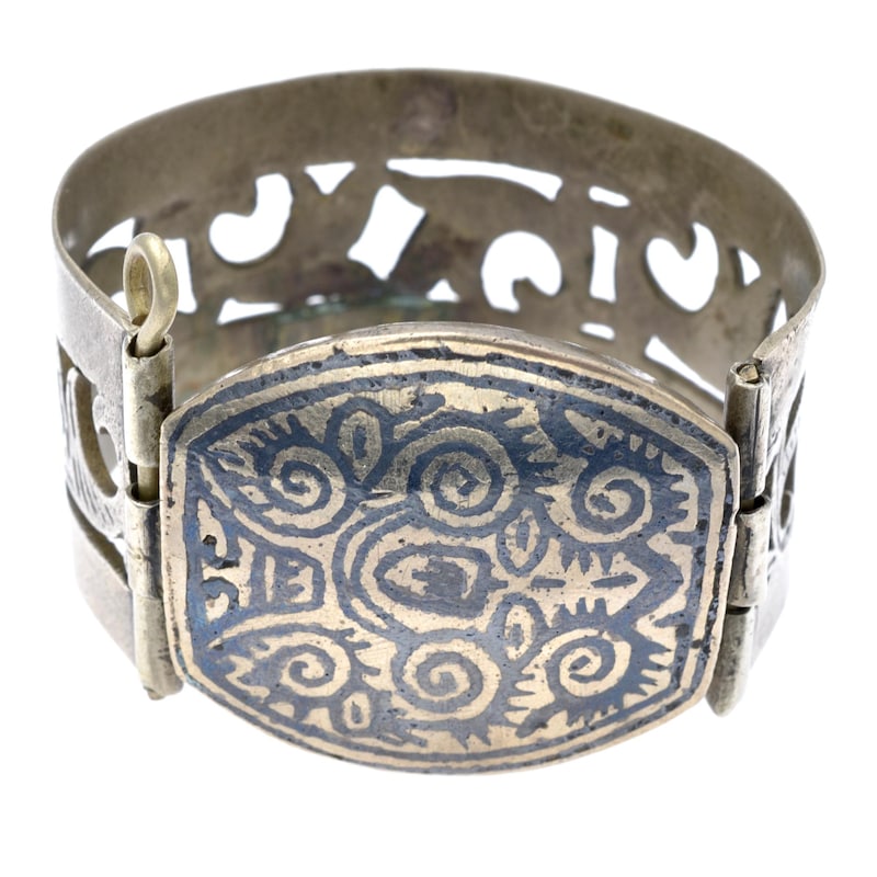 Uzbek Bracelet - Etsy