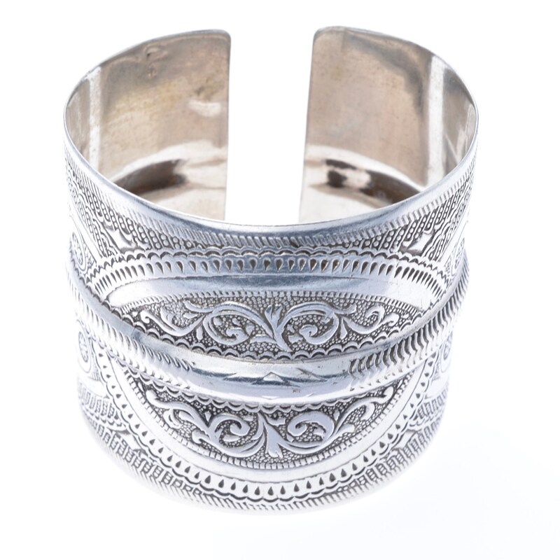 Libya Tribal Jewelry - Etsy