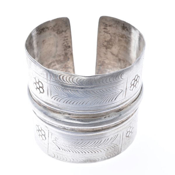 Libya Tribal Jewelry - Etsy