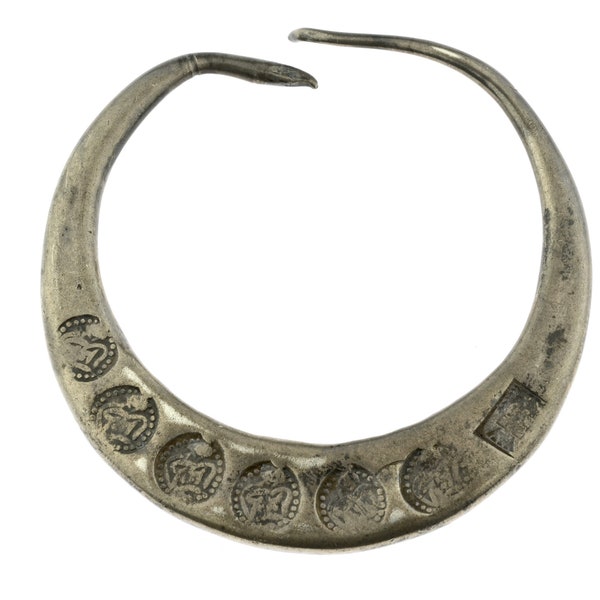 Libya Tribal Jewelry - Etsy