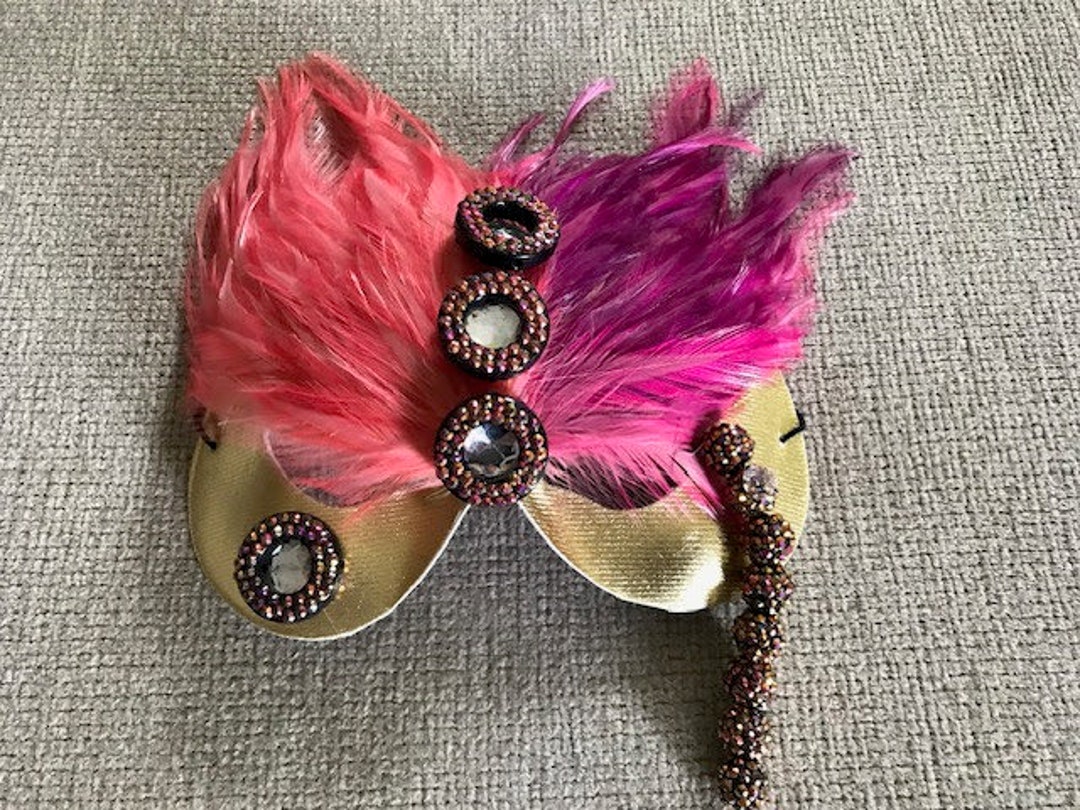 Elegant Masks rio - Etsy