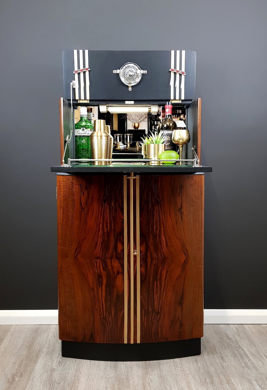 1950 drinks cabinet store