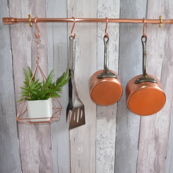 Copper Utensil - Etsy