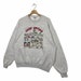 Vintage Chief Umtuch Sweatshirt American Classic Children Middle School ...