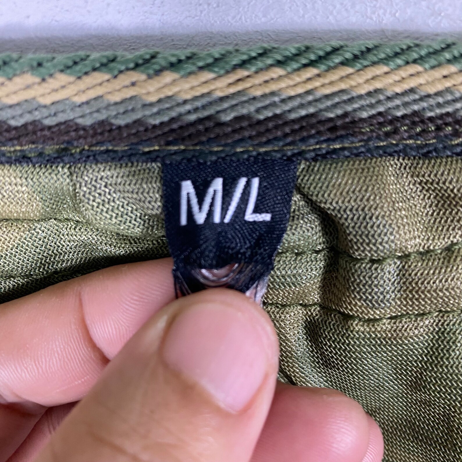 Vintage Ghillie Camouflage Sniper Military Button Jacket M/L Size - Etsy