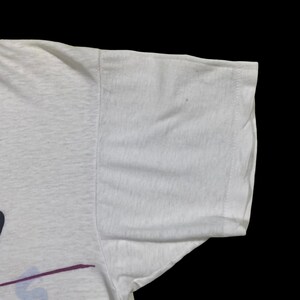 Vintage 80s the Teardrop Explodes Band Tee - Etsy