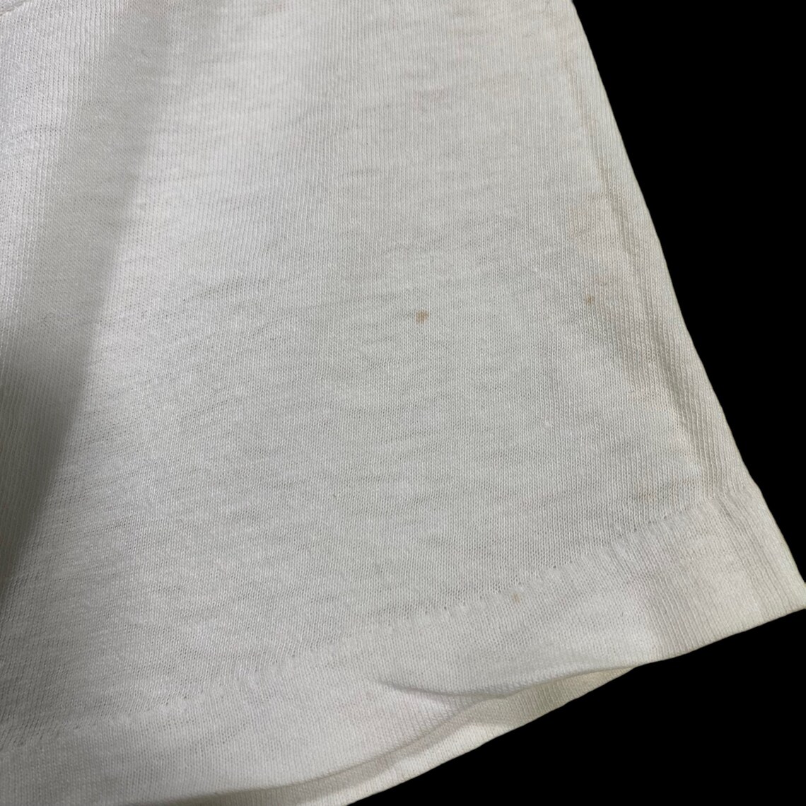 Vintage 80s the Teardrop Explodes Band Tee - Etsy