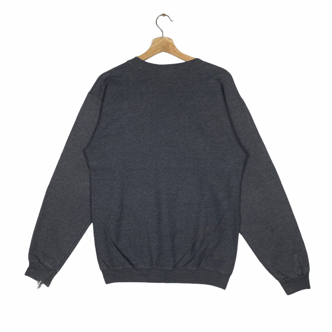 Vintage Western Washington University Sweatshirt S Size Grey Colour - Etsy