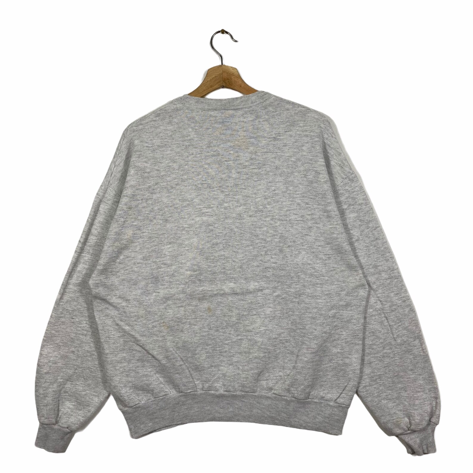 Vintage Chief Umtuch Sweatshirt American Classic Children Middle School ...