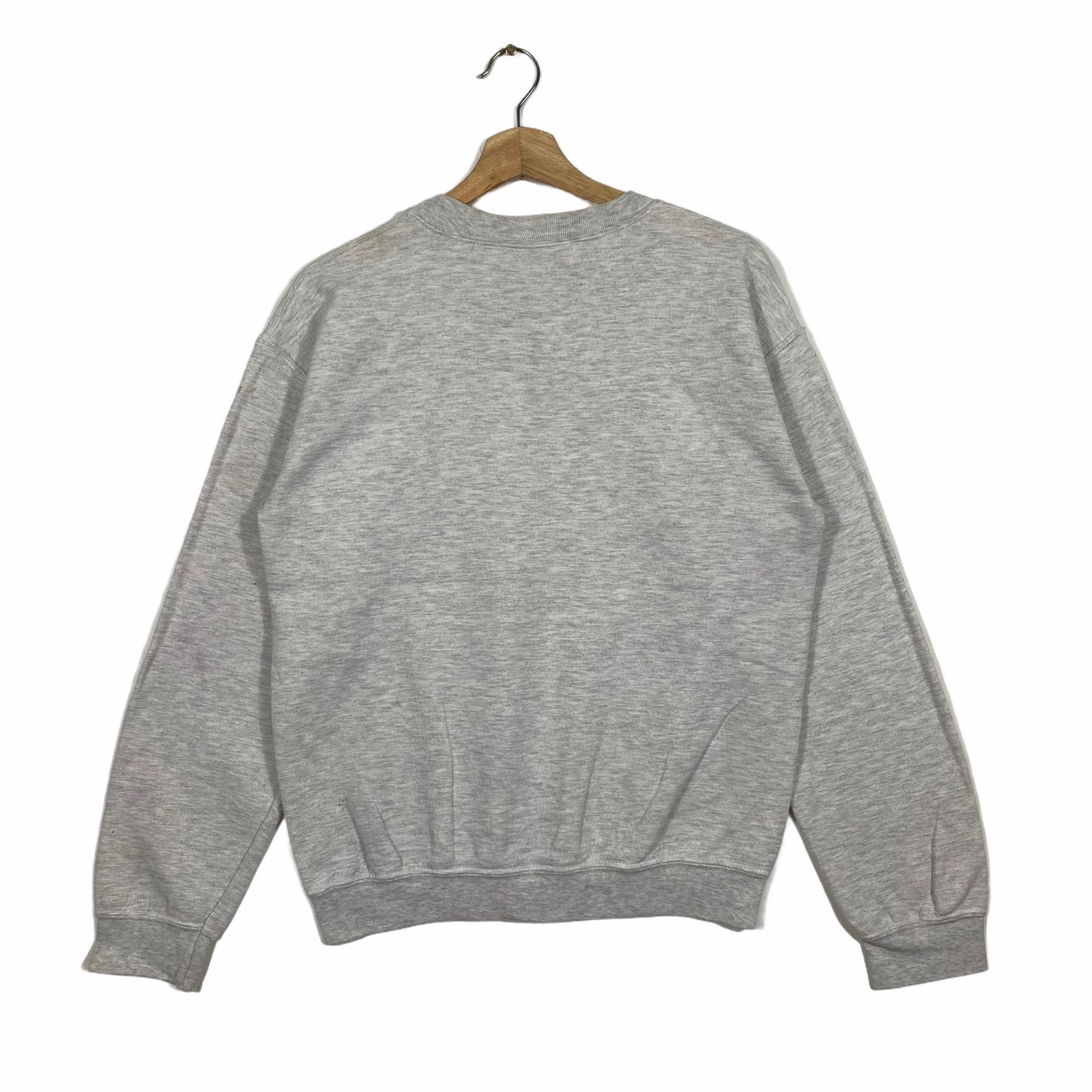 Vintage Rockport Massachusetts Sweatshirt S Size Grey Colour - Etsy