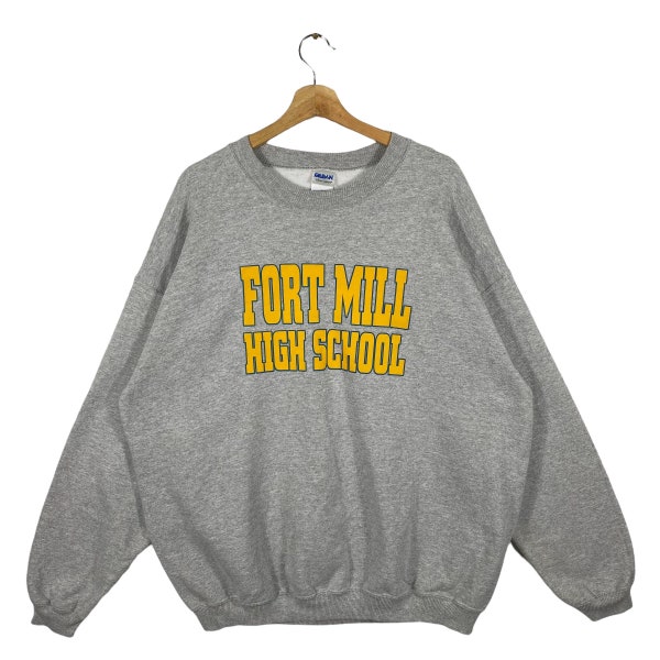 Fort Mill High School - Etsy