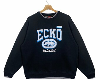 Vintage Ecko Unltd | Etsy