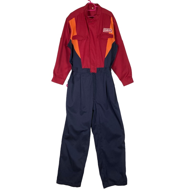 Tsunagi Coveralls - Etsy
