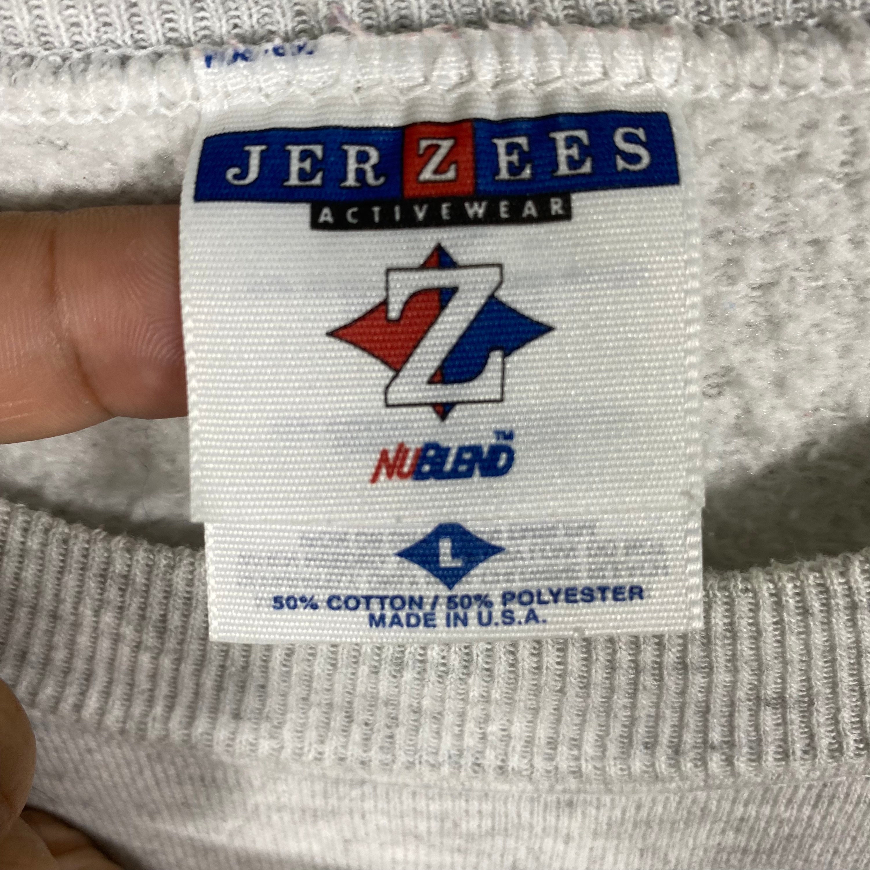 Vintage Chief Umtuch Sweatshirt American Classic Children Middle School ...