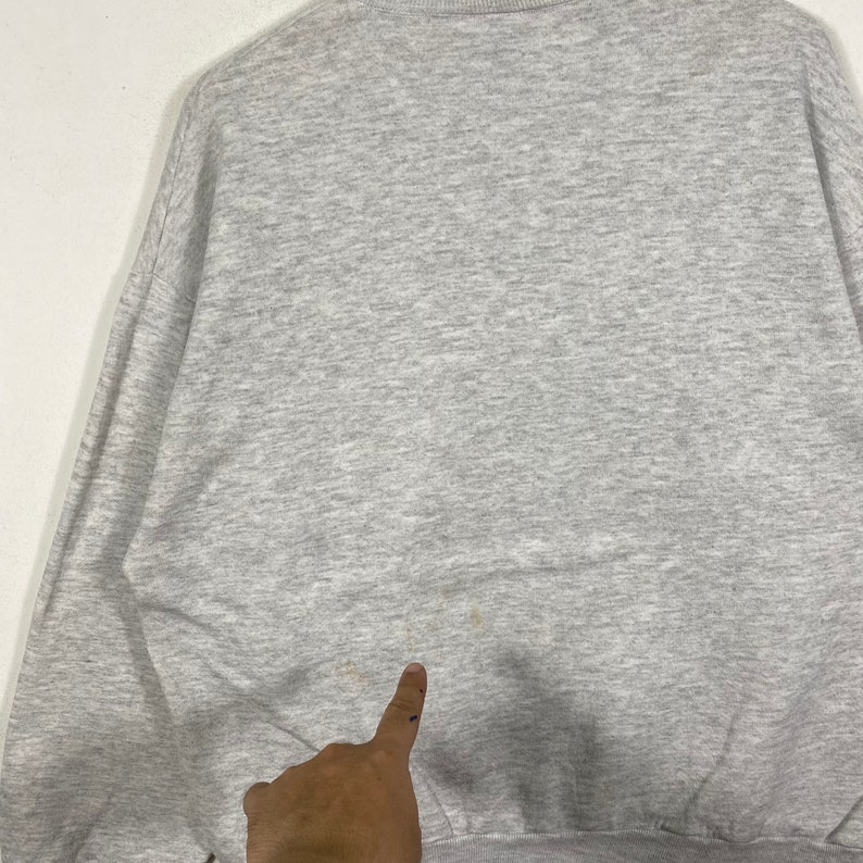 Vintage Chief Umtuch Sweatshirt American Classic Children Middle School ...