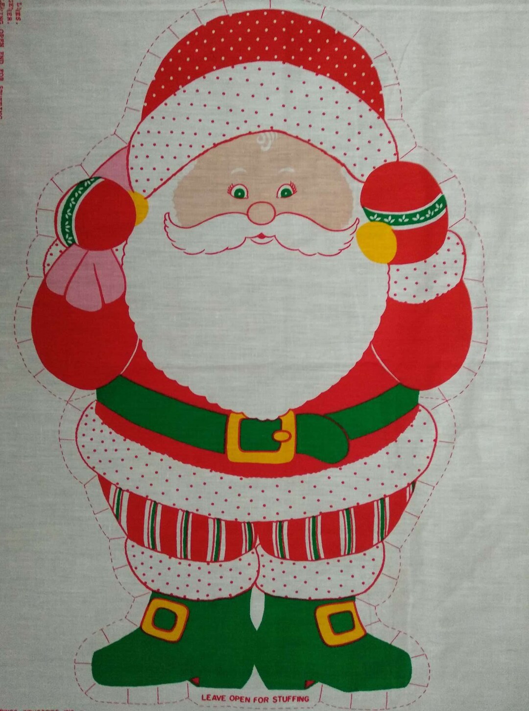 Vintage Daisy Kingdoms / Spring Mills Fabric With Pattern 7874 - Etsy