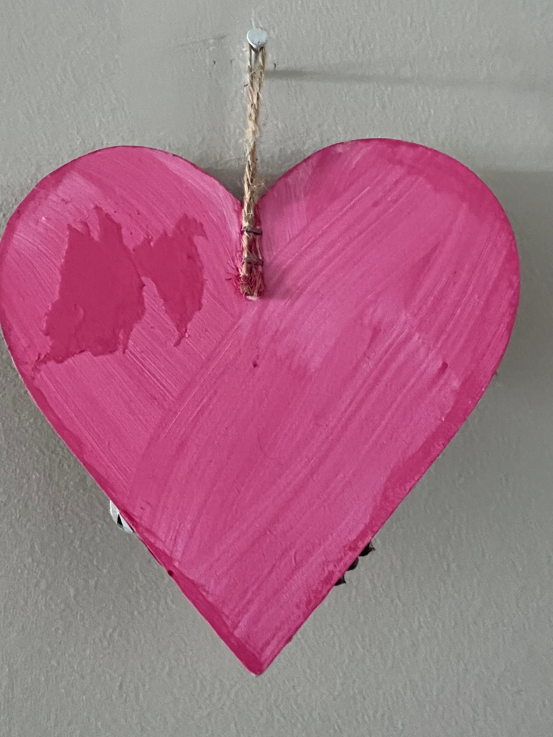 Mini Jewelry Heart - Etsy