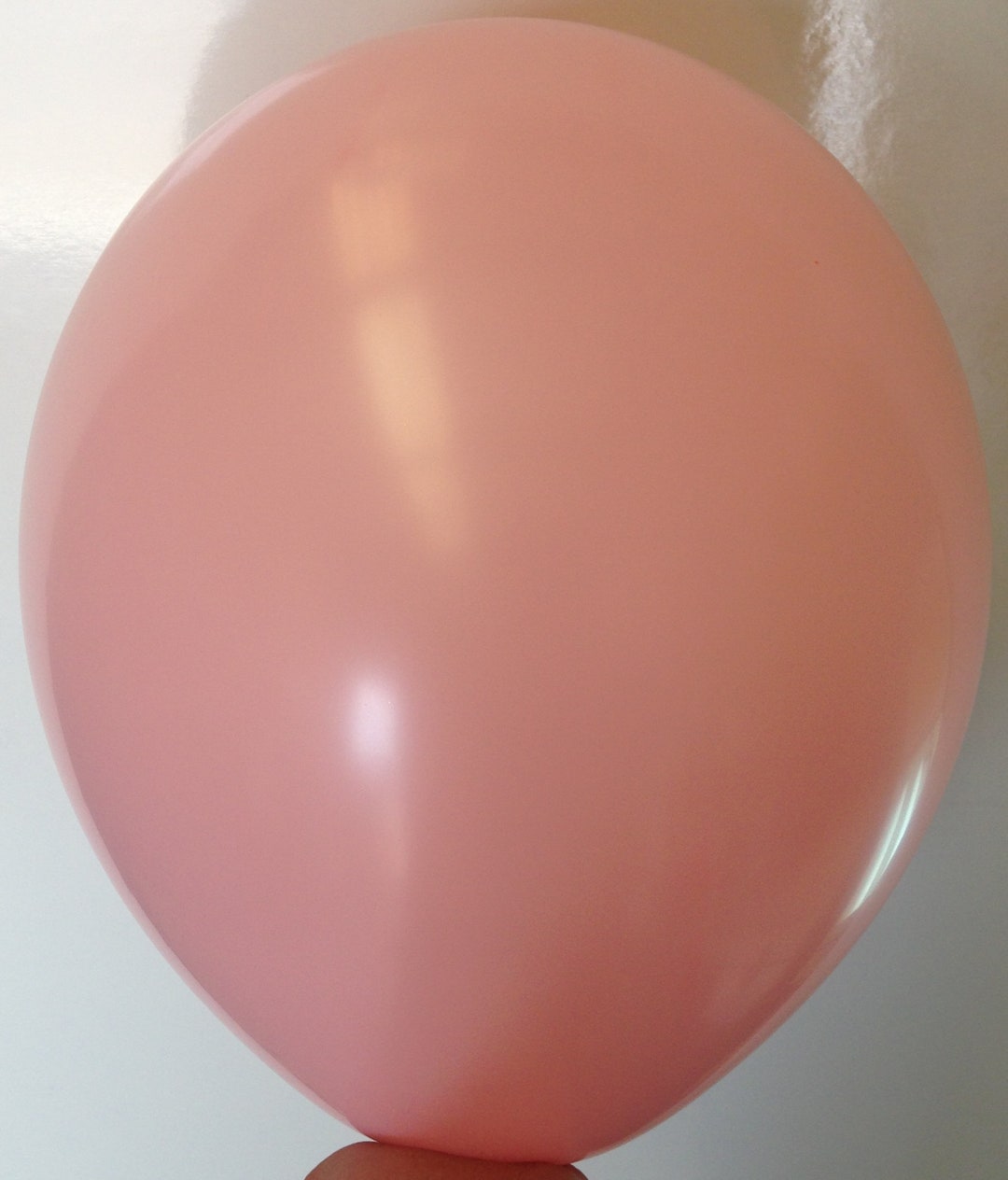 100 X Pink Belbal B95 11" Latex Balloons - Party, Decoration ...