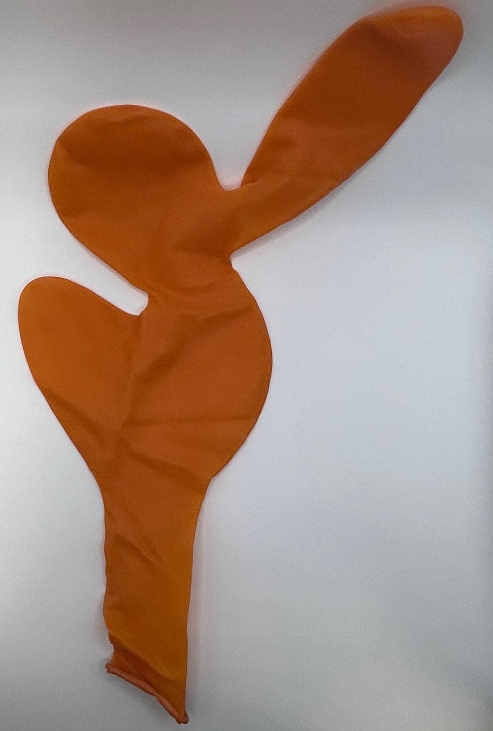 48" Duck Shape Latex Balloon for Looner Interest, Looners Balloons ...