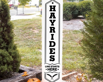 Starts Here Sign - Etsy