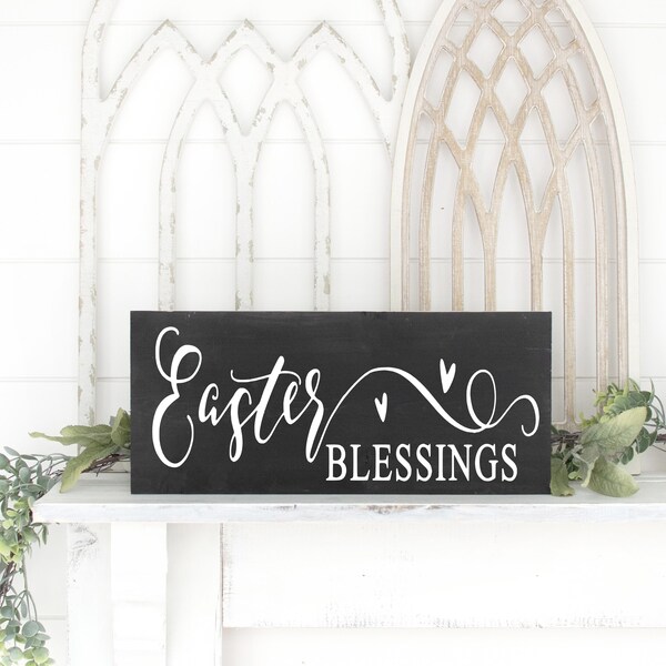 Easter Blessings - Etsy