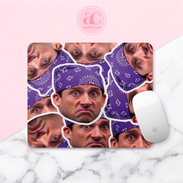 Mouse Pad Sticker - Etsy